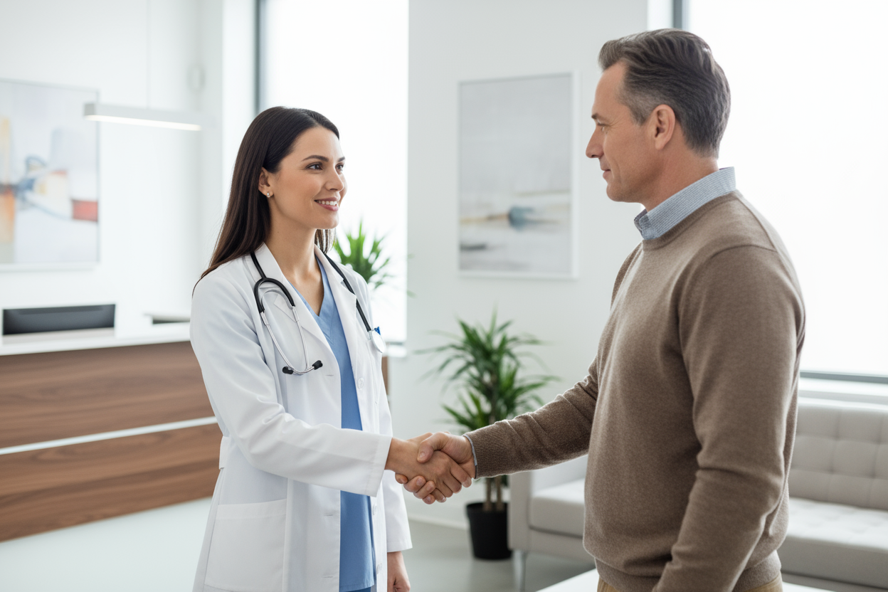 Why Community Healthcare Is a Strong Solution for Rural and Remote Com